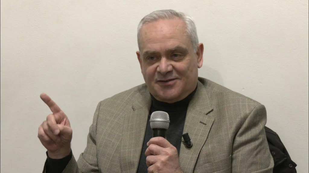 L’affaire Jacques Baud expose une Europe autoritaire et une Suisse qui ...